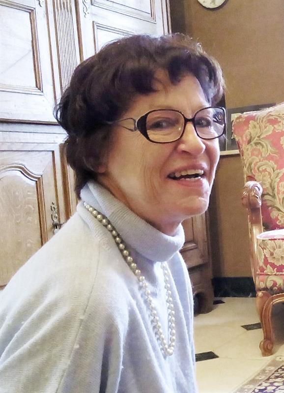 Décès de Madame Geneviève HENRY 31 12 20 Annonce nécrologique