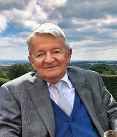 D C S De Monsieur Guy Cantraine