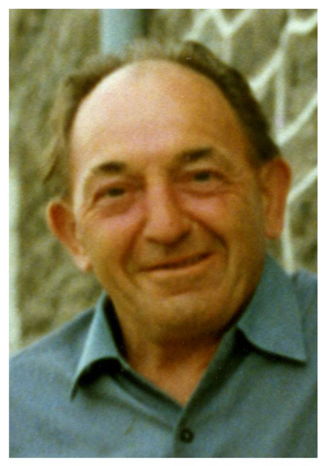 Décès de Monsieur Maurice SABEAU (31-12-07), Annonce nécrologique