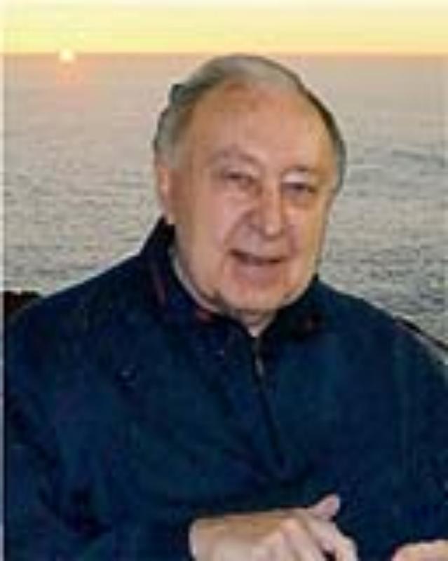 Décès de Monsieur Robert MATON (16-10-09), Annonce nécrologique