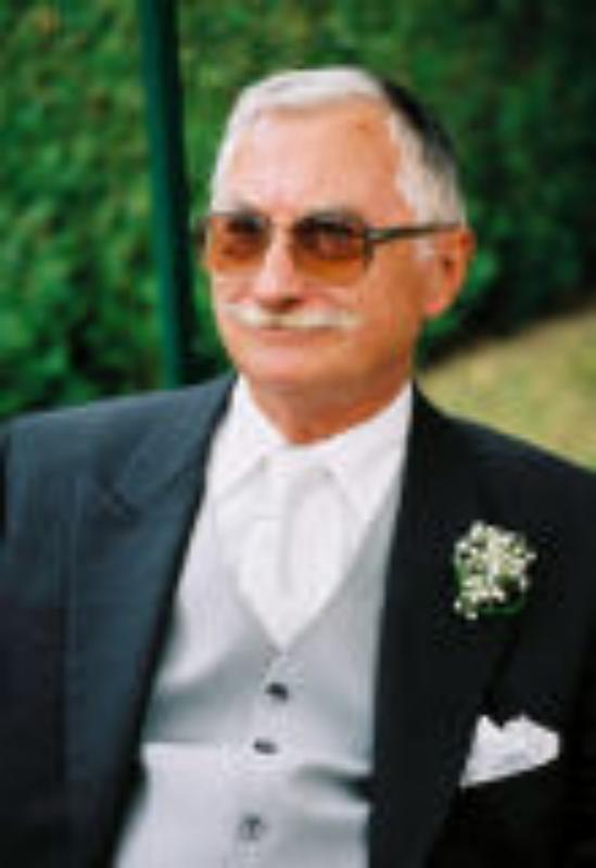 Overlijden van Monsieur Roger GRYSON (1/02/2011)