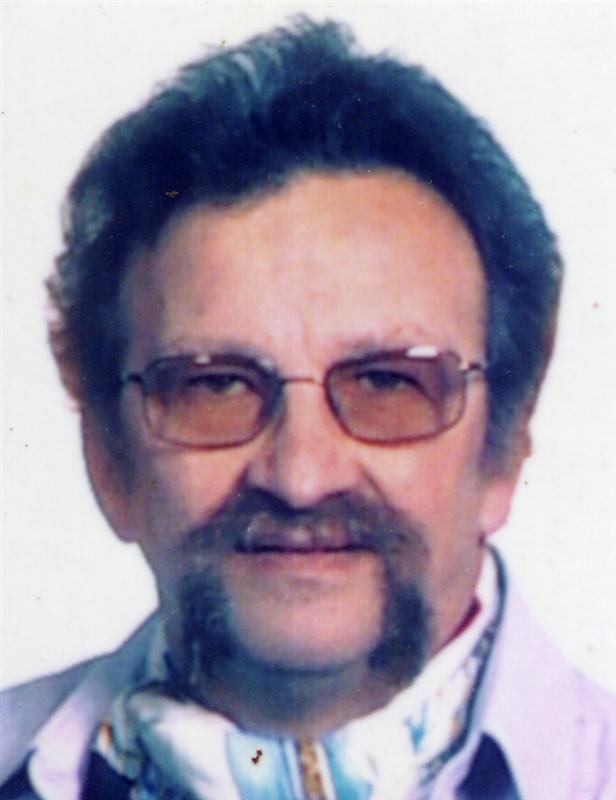 Décès de Monsieur Pierre REUTER (10-09-13)