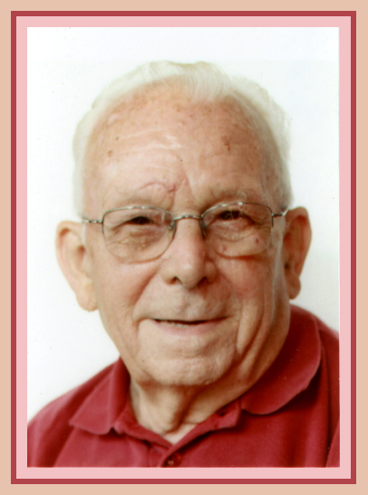 Décès de Monsieur Albert COX (15-03-14), Annonce nécrologique