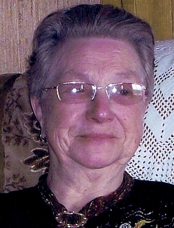 Décès de Madame Jeanine JACQUES (21-09-14), Annonce nécrologique