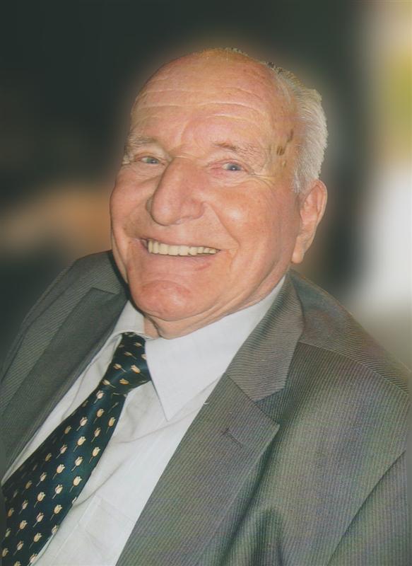 Décès de Monsieur Julien RENARD (27-03-15)