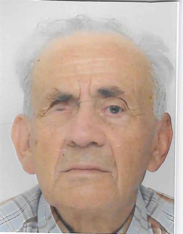 Décès de Monsieur Marcel MICHEL (28-09-15), Annonce nécrologique