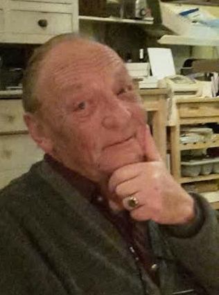 Décès de Monsieur Robert LIBAN (22-10-15)