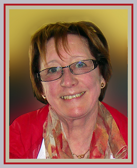 Décès de Madame Anne-Marie CHARLIER (18-12-15)