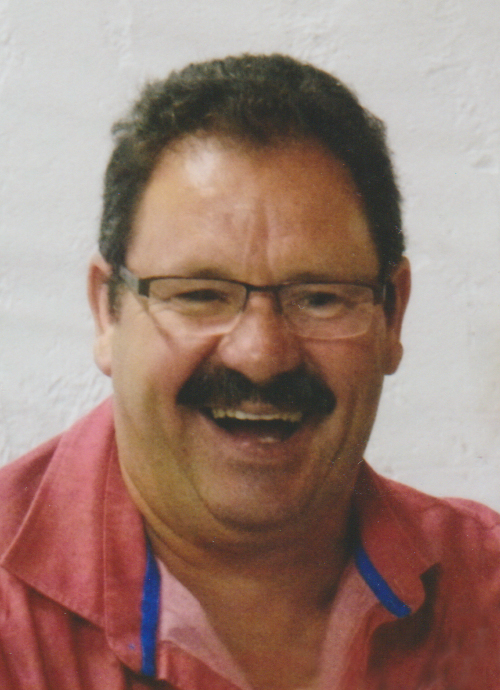 Décès de Monsieur Jacques GERVAIS (07-02-16)