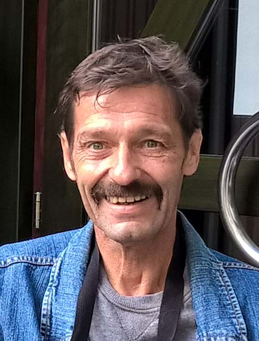 Décès de Monsieur Daniel RASKIN (16-01-17)