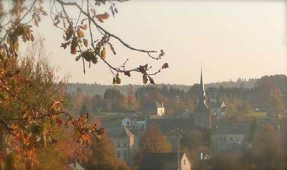 Décès de Monsieur Robert LOISEAU (19-02-17), Annonce nécrologique