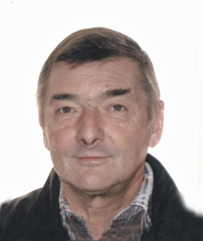 Décès de Monsieur Jean-Marie RAHIER (04-07-17), Annonce nécrologique