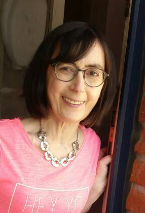 Décès de Madame Nicole MARS (05-07-18)