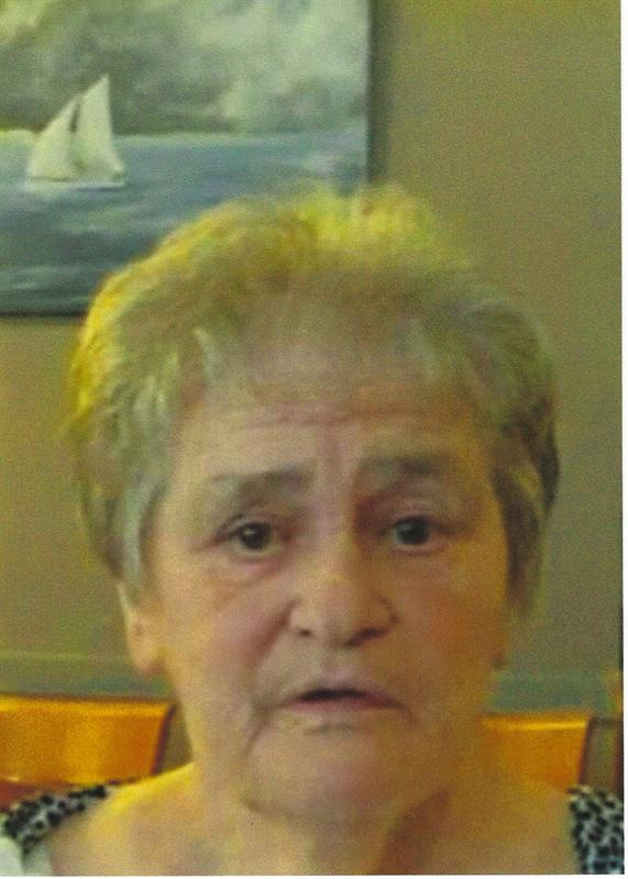 Décès de Madame Maria BEKAERT (05-12-18), Annonce nécrologique