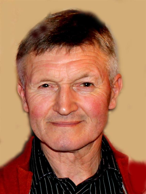 Décès de Monsieur Robert GUIOT (06-03-19)