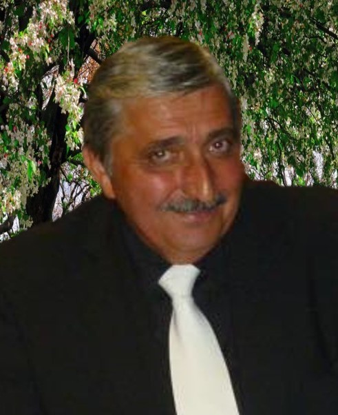 Décès de Monsieur Giovanni FRANCESCHINI (01-04-19)