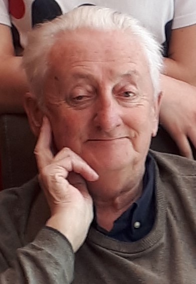 Deceso dz Monsieur Jean-Marie HUBERTY (04/08/2019)