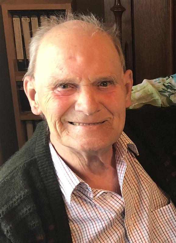 Décès de Monsieur René REMY (18-09-19), Annonce nécrologique