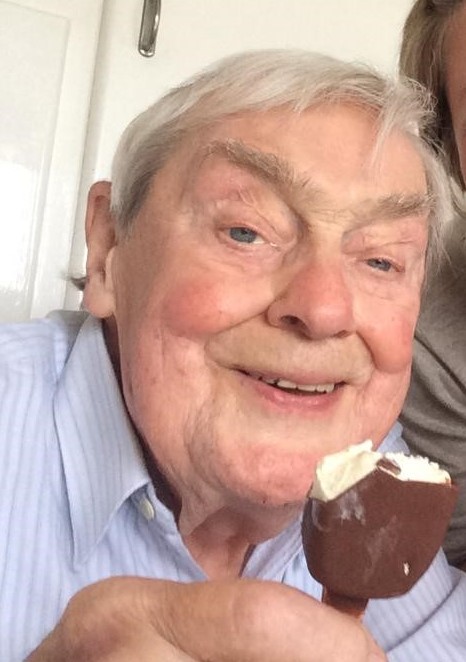 Décès de Monsieur Georges BOLLE (01-10-19), Annonce nécrologique