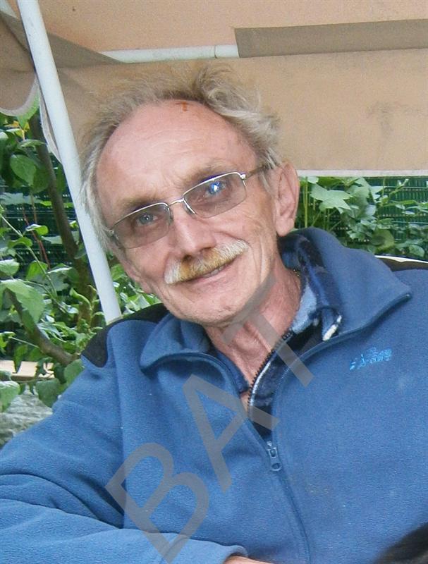 Décès de Monsieur Didier STEVENS (13-12-19), Annonce nécrologique