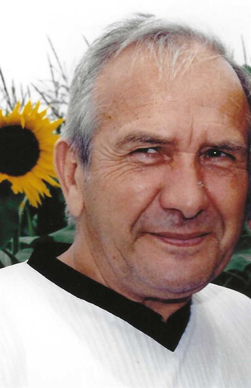 Décès de Monsieur Joseph ARENDT (08-02-20)