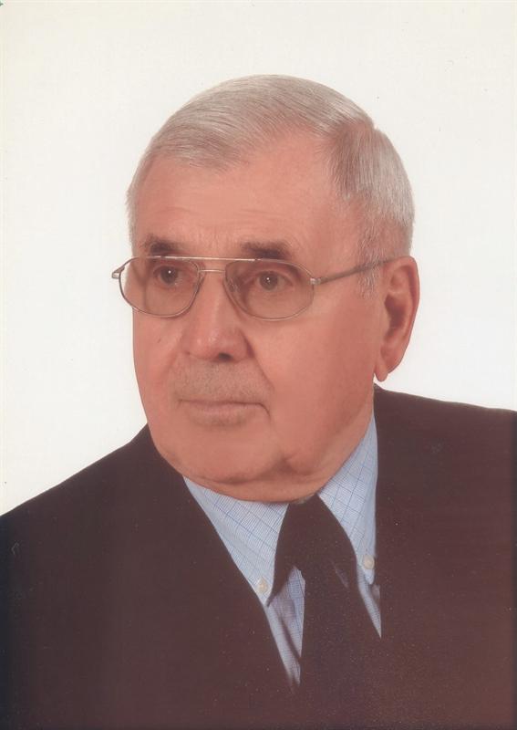 Décès de Monsieur Stanislaw ADAMCZYK (25-03-20)