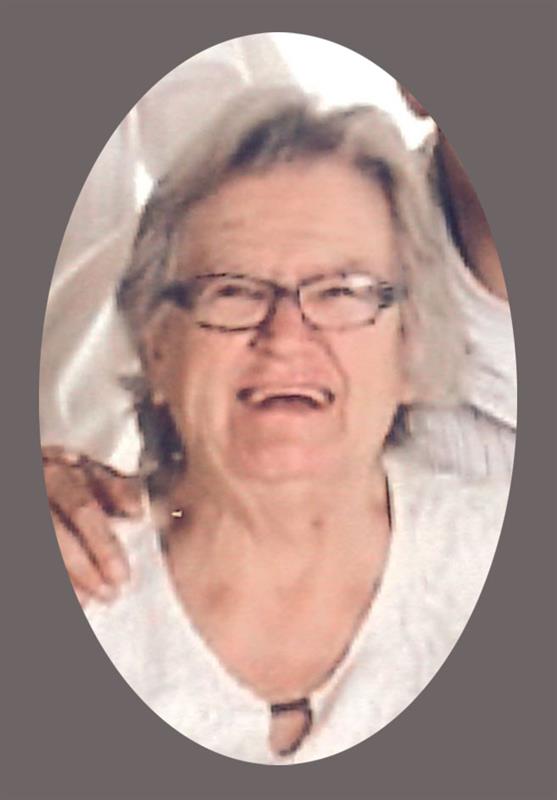 Décès de Madame Liliane GEUNS Veuve de Monsieur Joseph GASPAR (03-11-20)