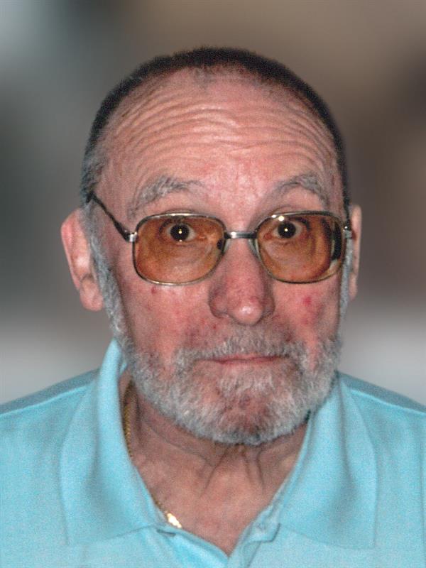 Décès de Monsieur Marcel DUPONT (07-12-20)