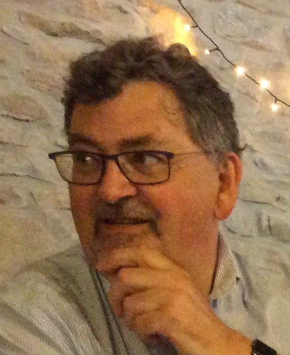 Décès de Monsieur Claude COUSIN (04-04-21)