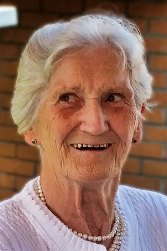 Décès de Madame Julie PONCIN (20-06-21)