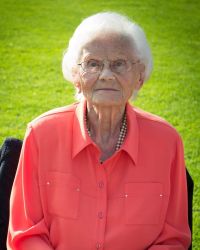 Décès de Madame Stéphanie Hendricks (12-10-21)