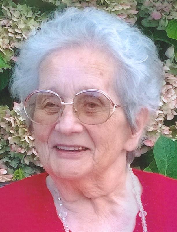 Décès de José Verhoeven (19-12-21), Overlijdensbericht