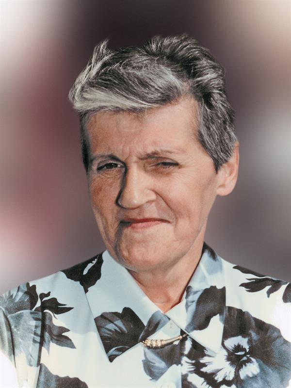 Funérailles à venir