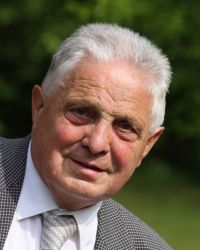 Décès de Monsieur François SOLHEID (18-05-22)