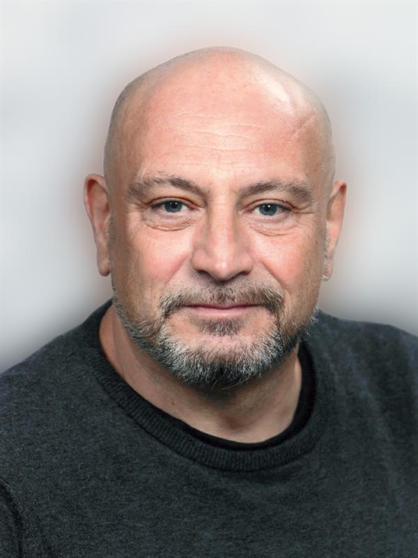 Funérailles à venir