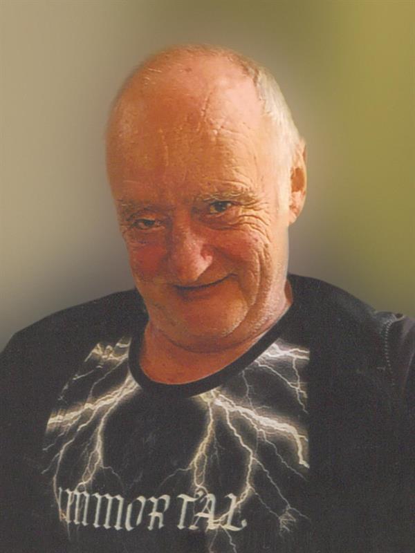 Funérailles à venir