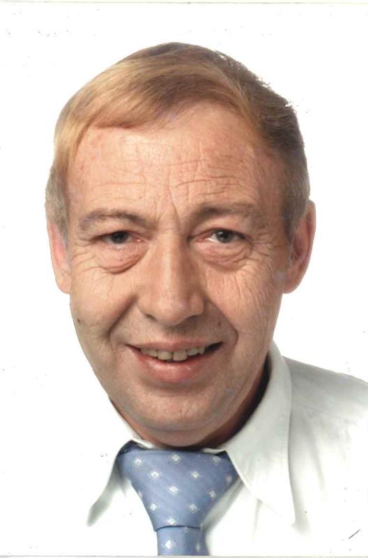 Décès de Monsieur Christian Huart (02-09-22)