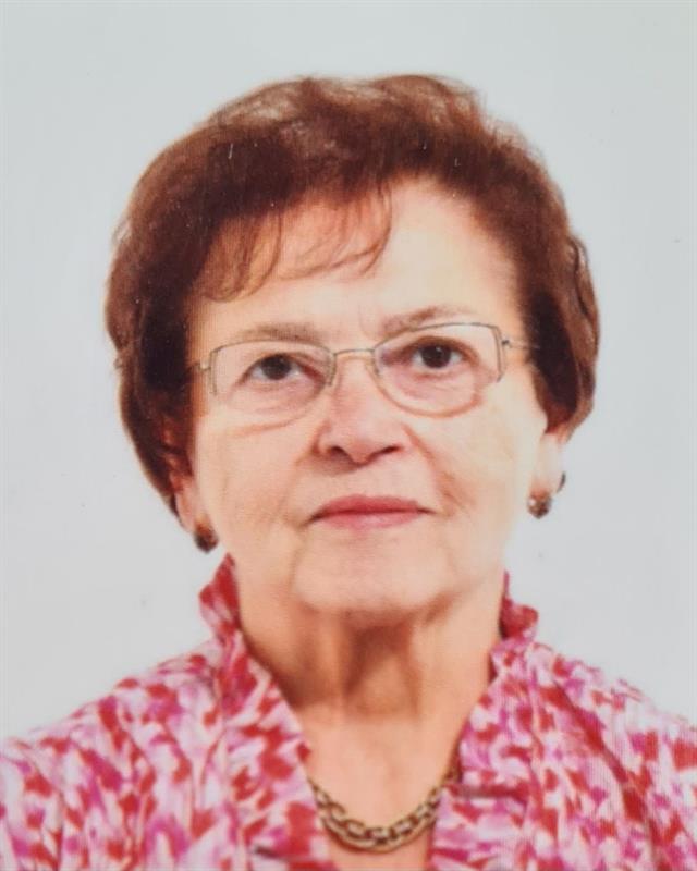 Décès de Madame Elsa DE PRA (22-01-23)