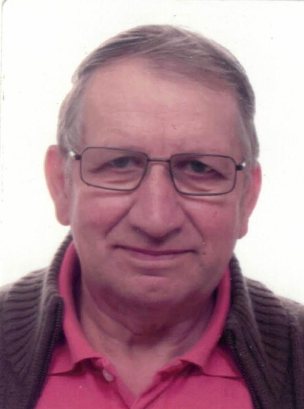 Décès de Monsieur Joseph MARCHAL (03-02-23)