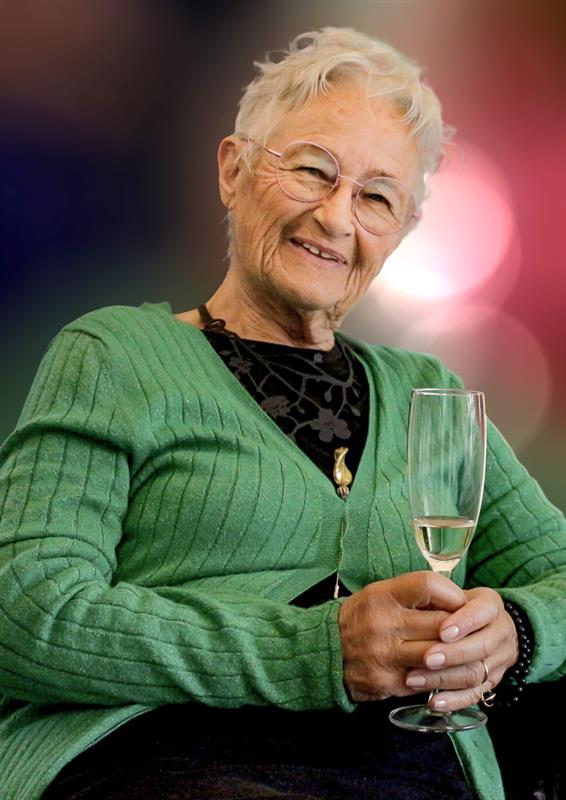 Décès de Madame Mady DETHIER-SOLHEID (12-04-23)