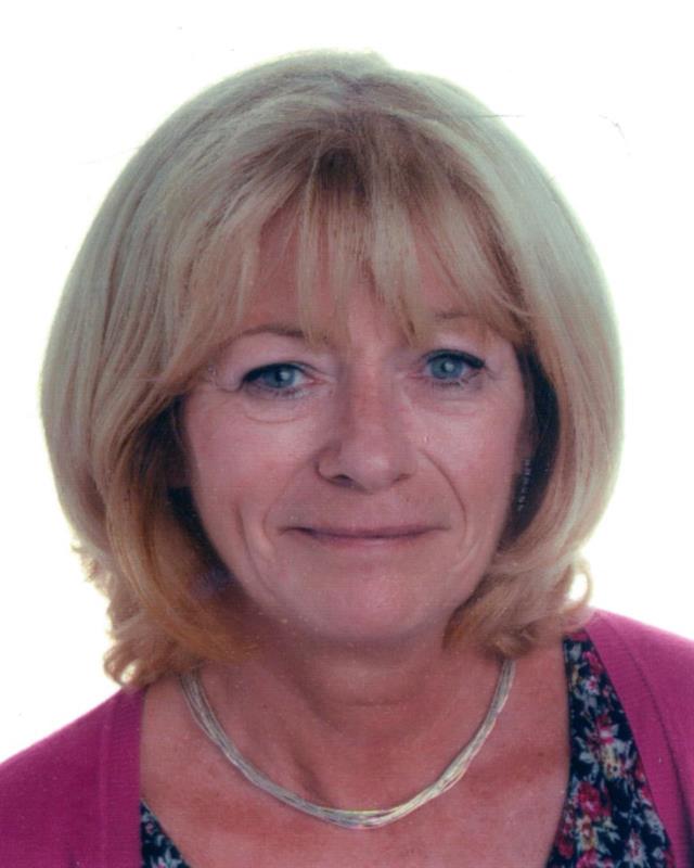 Décès de Mevrouw Hilde De gendt (21-05-23)