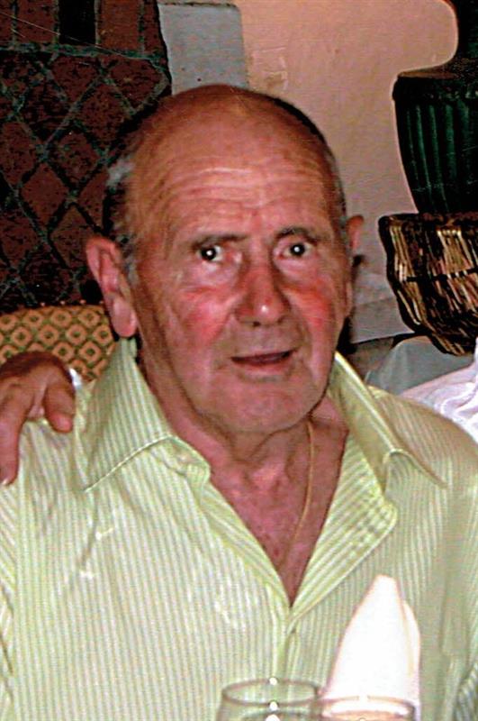 Décès de Monsieur Roger REUL (24-10-23)