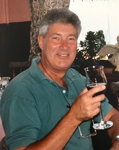 Décès de Monsieur Robert EVERS (26-10-23), Annonce nécrologique