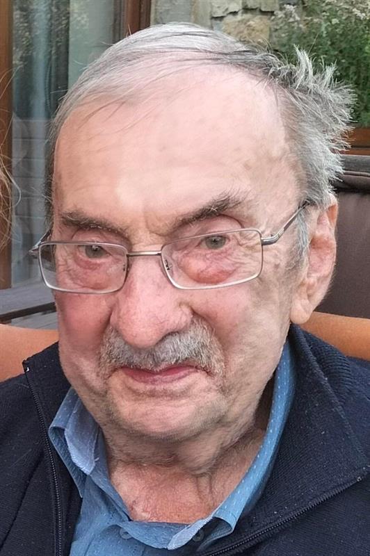 Décès de Monsieur Adrien LUC (12-11-23)