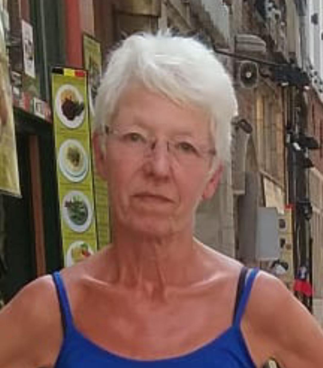 D c s De Madame Mireille PAQUIN 26 12 23 D c s De Madame Mireille PAQUIN 26 12 23