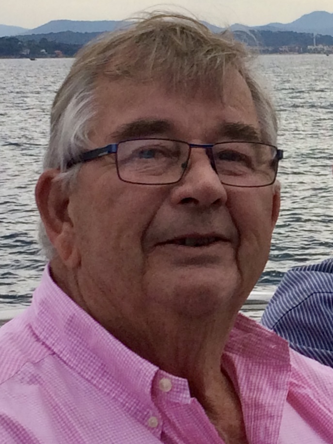 Décès de Monsieur Claude BOUVIER (25-01-24)