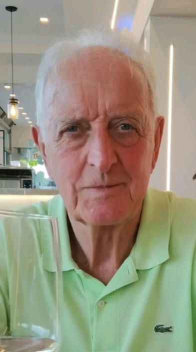 Décès de Monsieur Alfonso CLEMENTE (09-02-24)