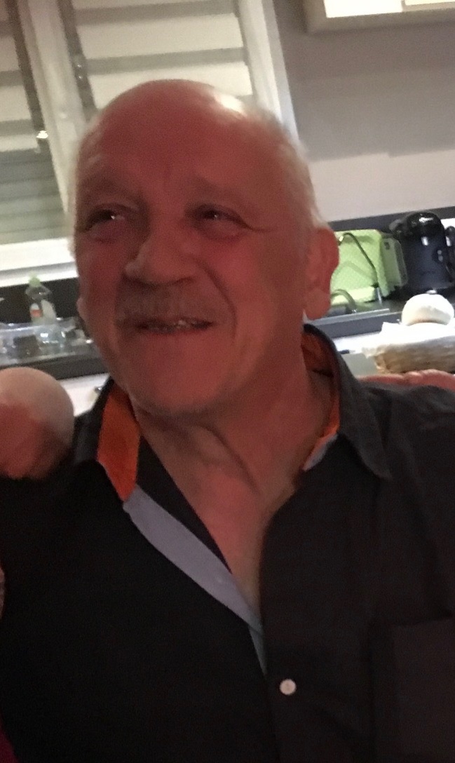 Décès de Monsieur Patrick MARKOWSKI (28-04-24)