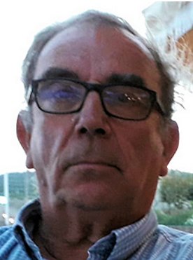 Décès de Monsieur Alain BOIZARD (10-05-24)