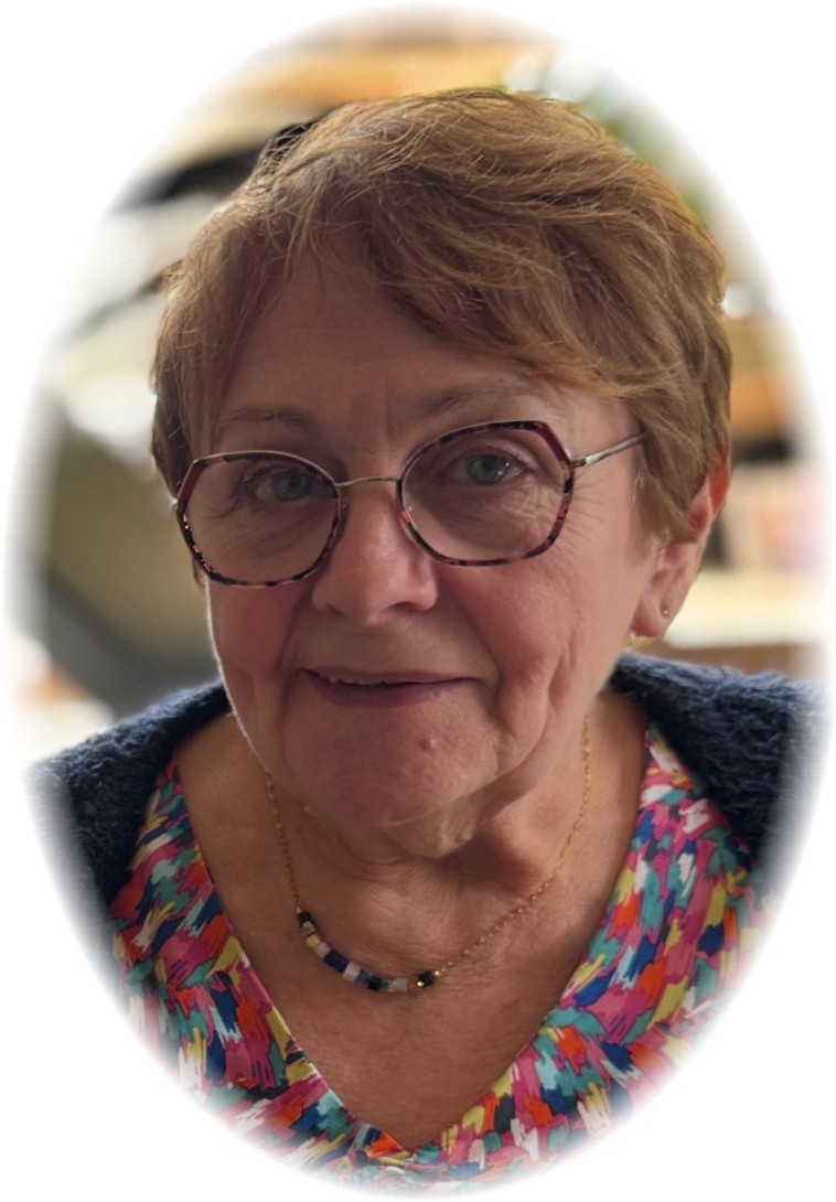 Décès de Madame Monique DEWEPPE née BLAISE (25-05-24)
